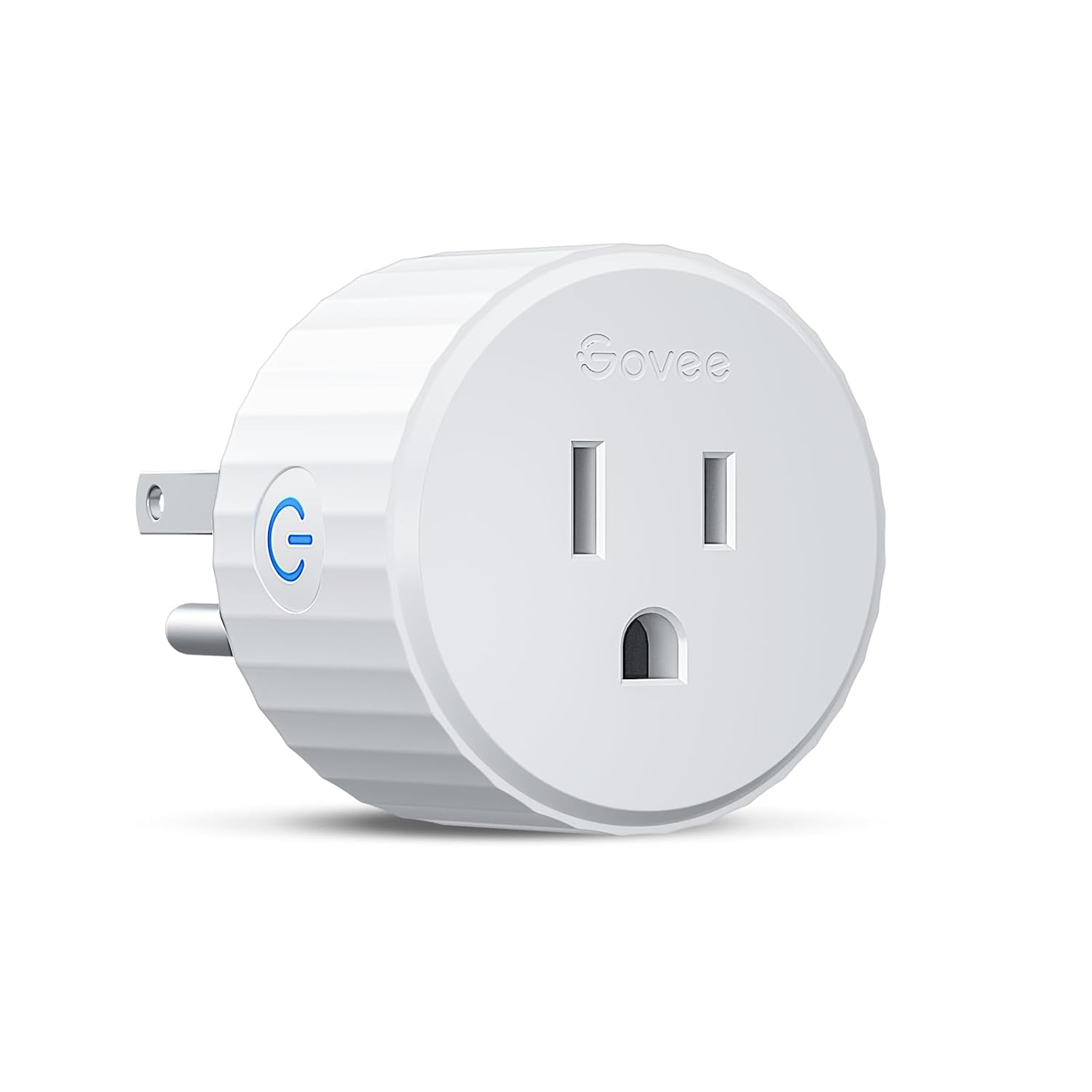 Mini Smart Outlet | Wireless App-Controlled Power Socket – Luxyecs